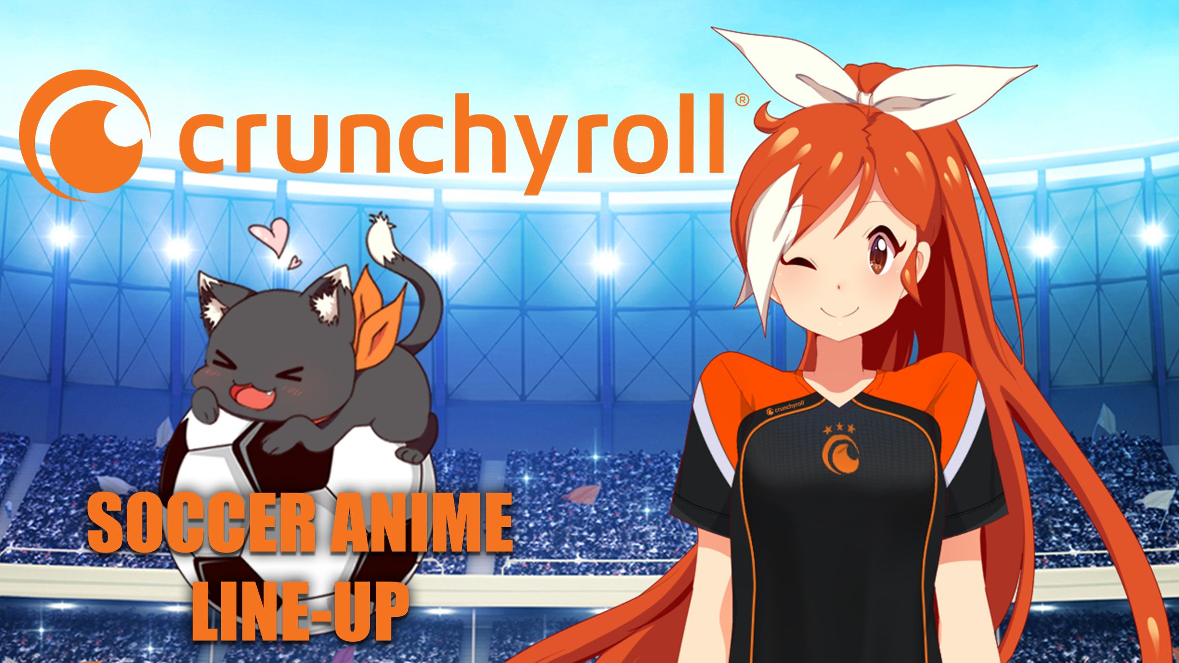 Crunchyroll Wallpapers - Top Free Crunchyroll Backgrounds - WallpaperAccess