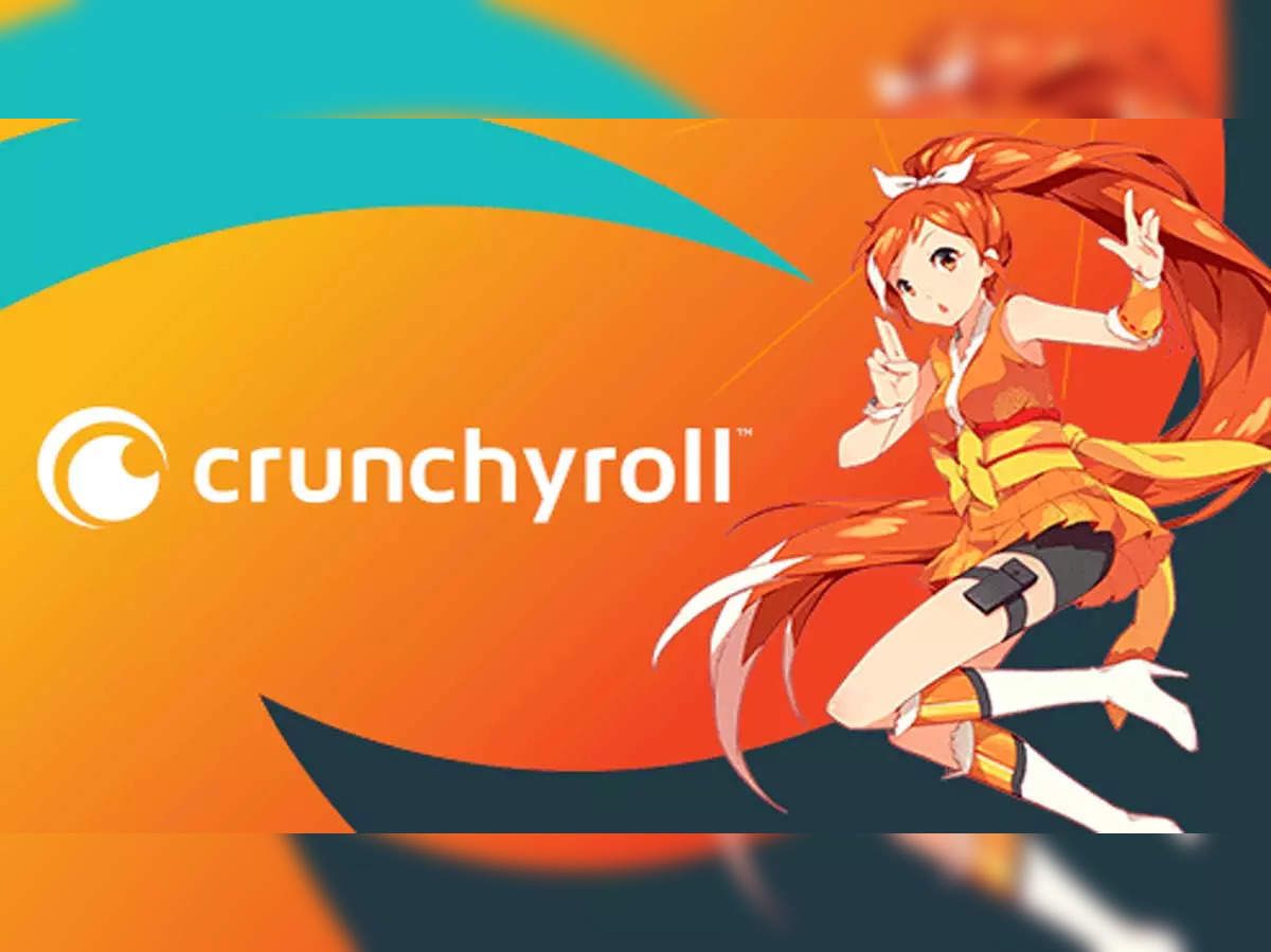 Crunchyroll Wallpapers - Top Free Crunchyroll Backgrounds - WallpaperAccess