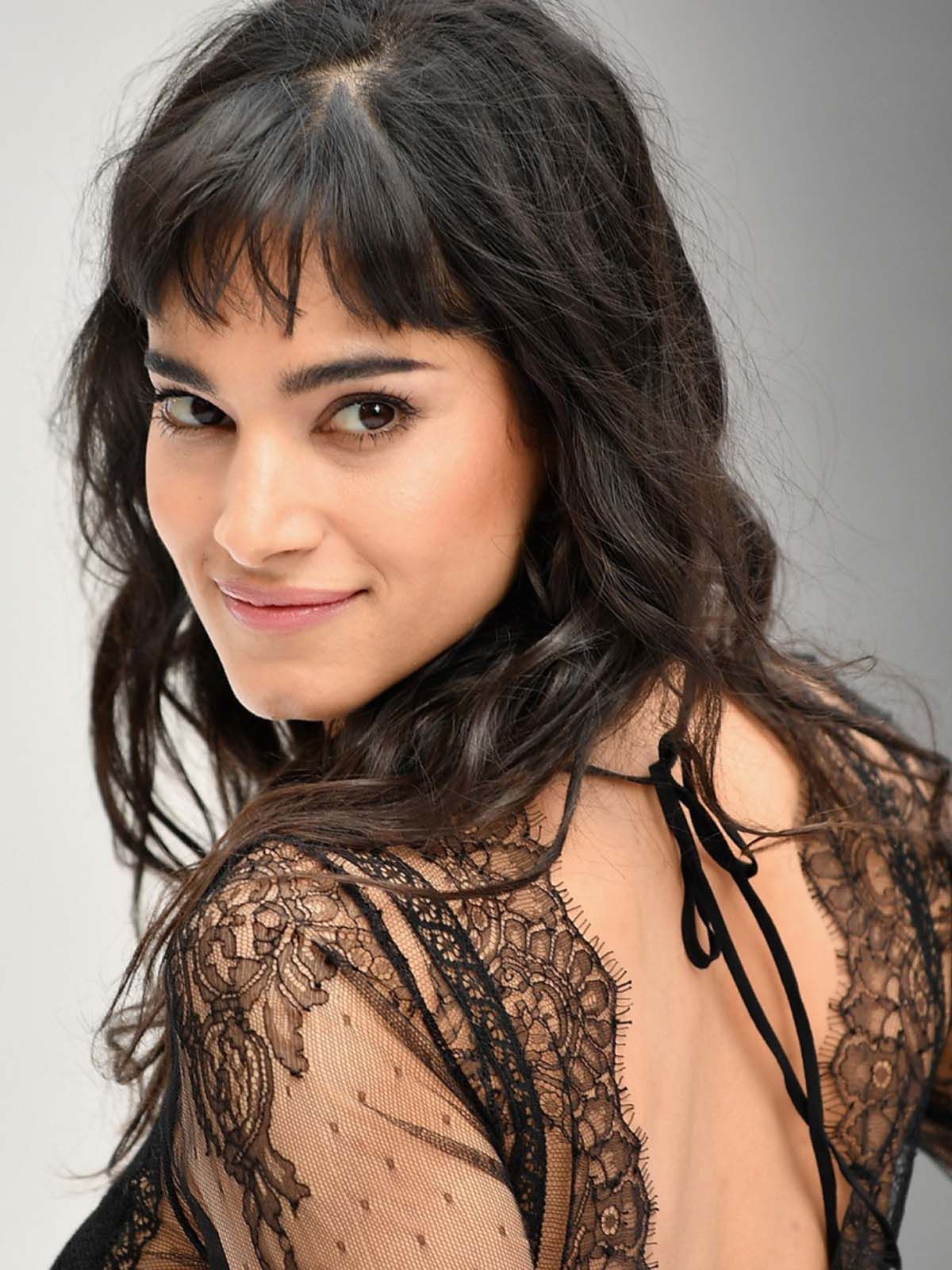 Sofia Boutella Wallpapers - Top Free Sofia Boutella Backgrounds - WallpaperAccess