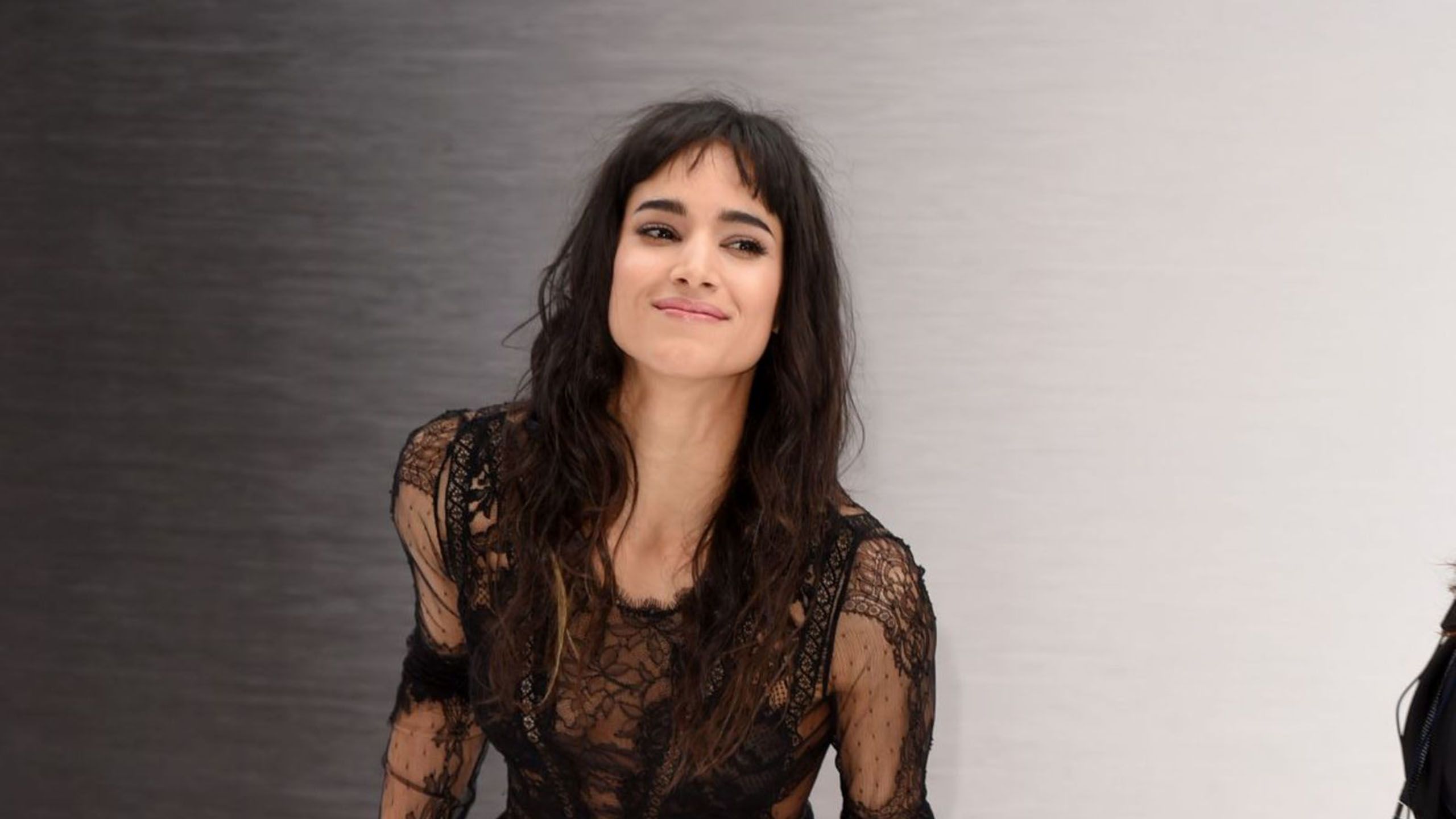Sofia Boutella Wallpapers - Top Free Sofia Boutella Backgrounds - WallpaperAccess