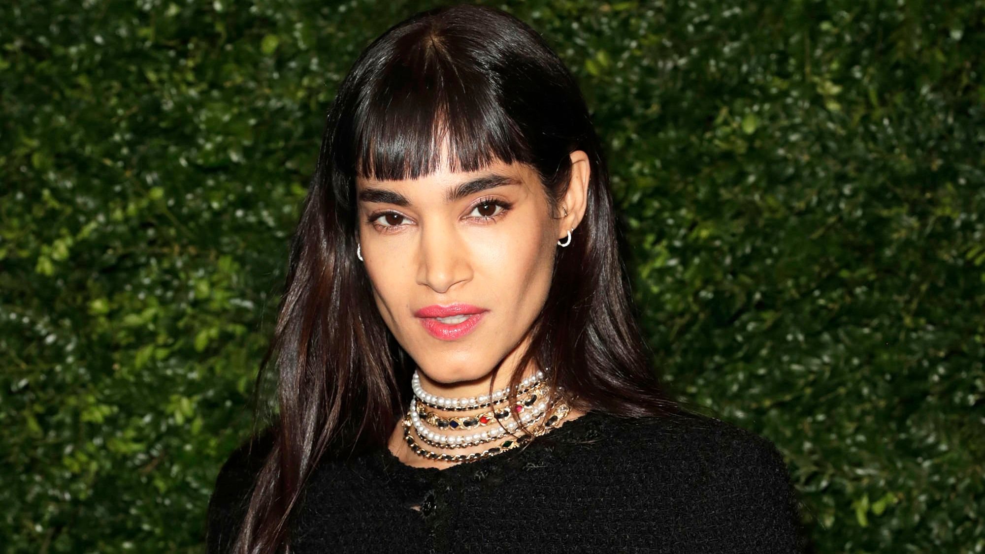 Sofia Boutella Wallpapers - Top Free Sofia Boutella Backgrounds - WallpaperAccess