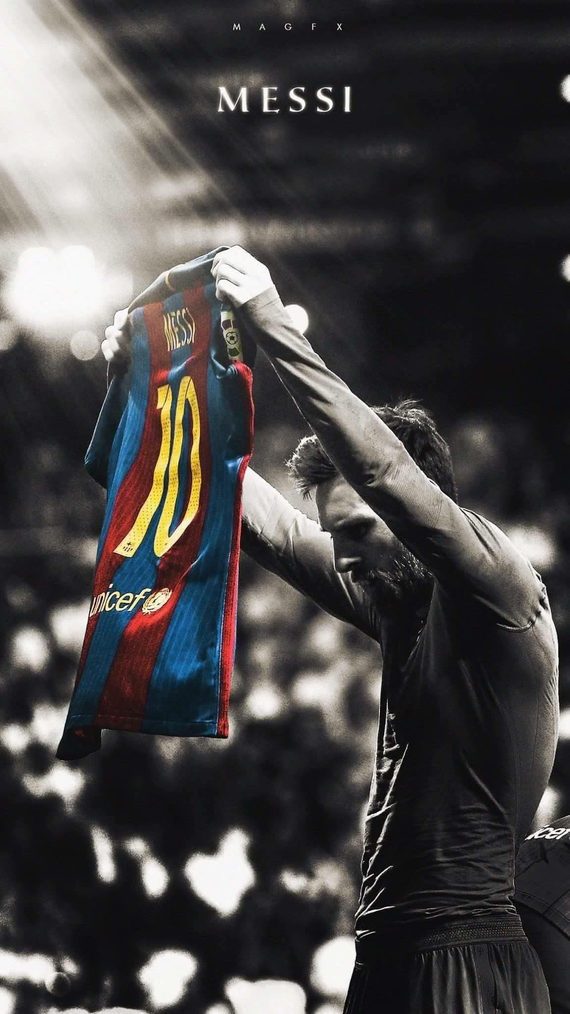 Messi Black and White Wallpapers - Top Free Messi Black and White ...