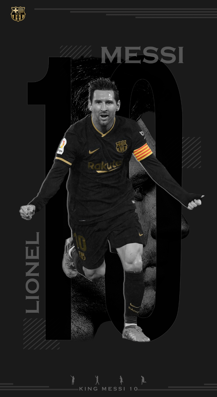 Messi Black and White Wallpapers - Top Free Messi Black and White ...