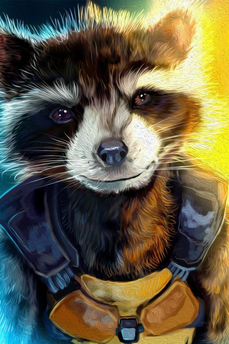Rocket Avengers Wallpapers - Top Free Rocket Avengers Backgrounds ...