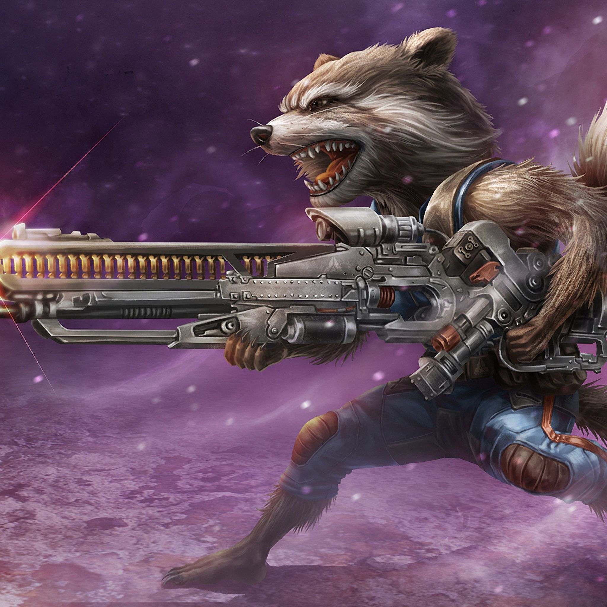 Rocket Avengers Wallpapers - Top Free Rocket Avengers Backgrounds ...