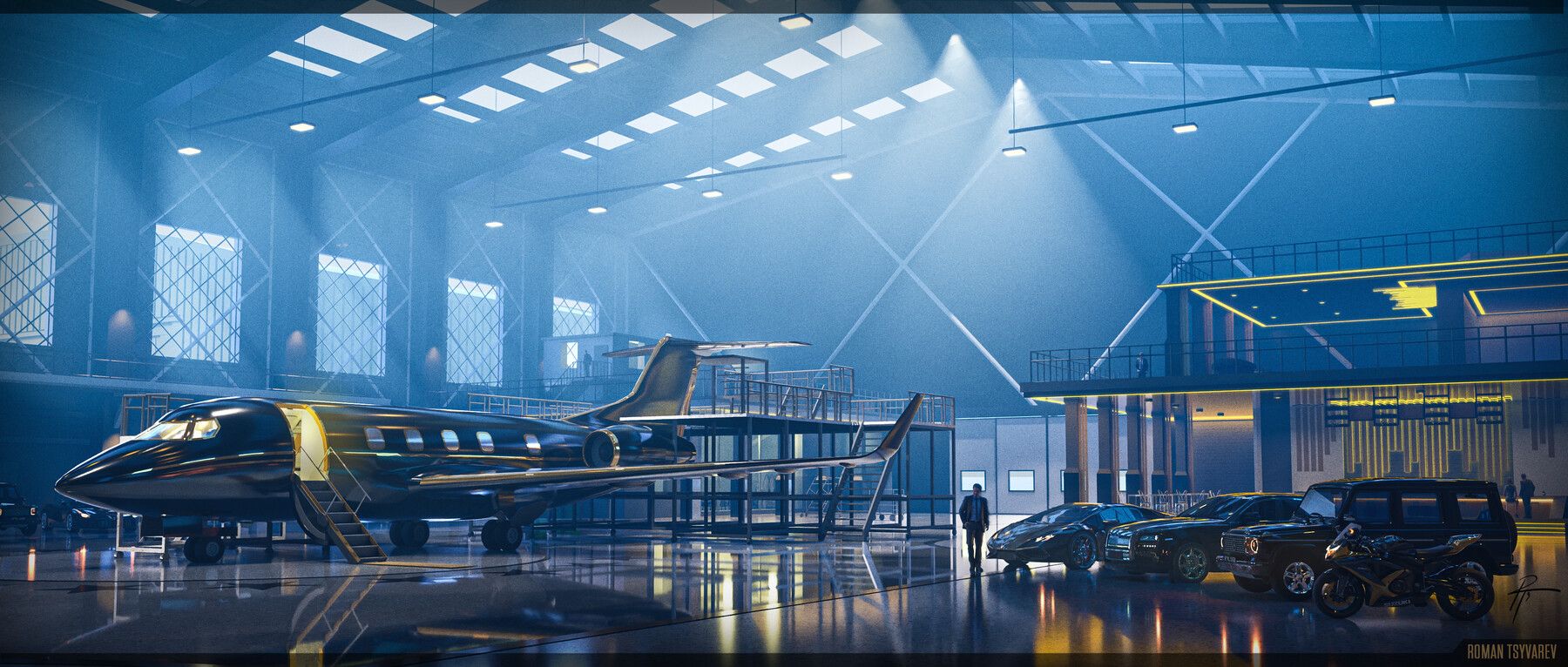 The Aviator Wallpapers - Top Free The Aviator Backgrounds - WallpaperAccess