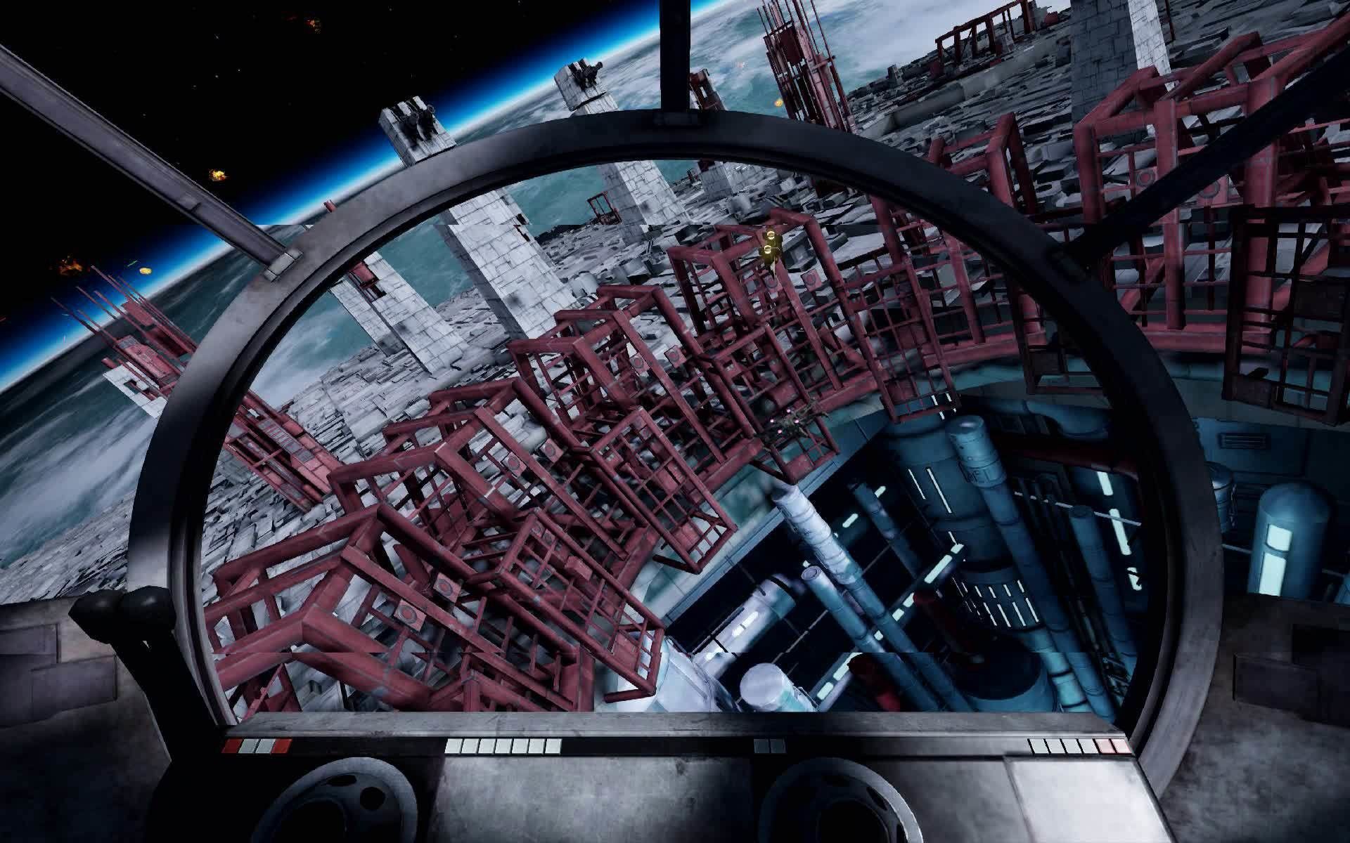 Hangar Wallpapers - Top Free Hangar Backgrounds - WallpaperAccess