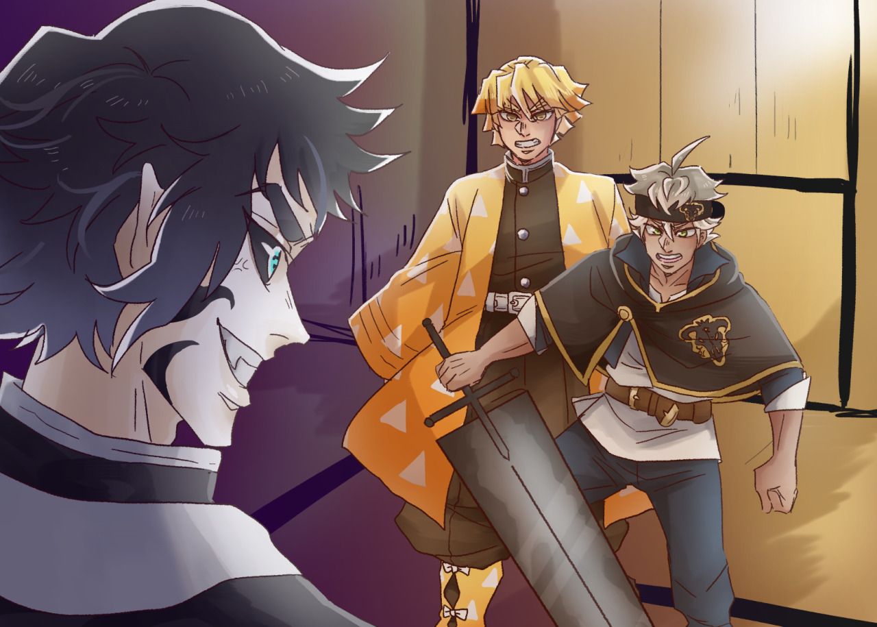 Kaigaku Wallpapers - Top Free Kaigaku Backgrounds - WallpaperAccess