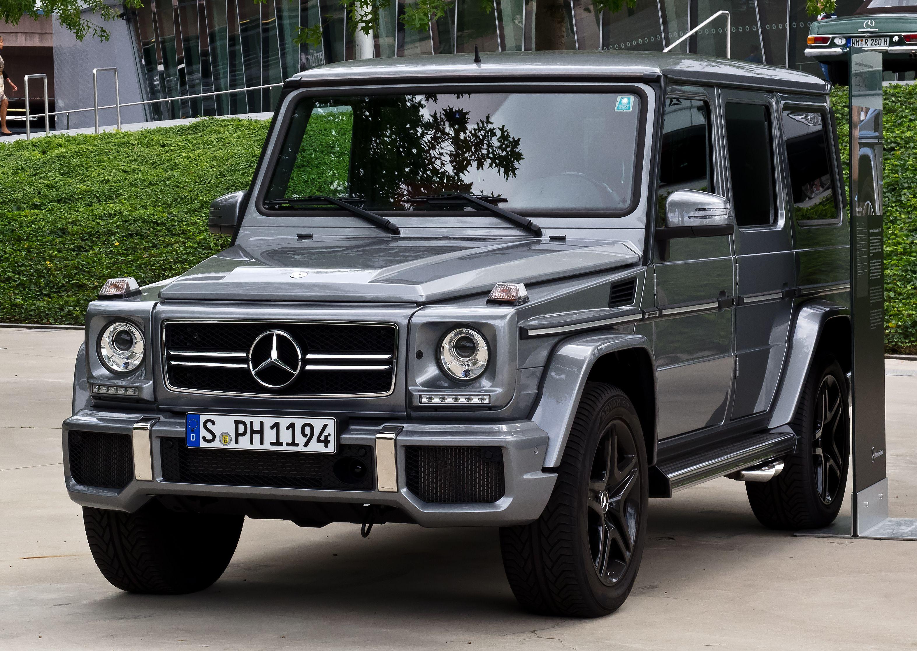 2014 Mercedes-Benz G Wagon AMG Wallpapers - Top Free 2014 Mercedes-Benz ...