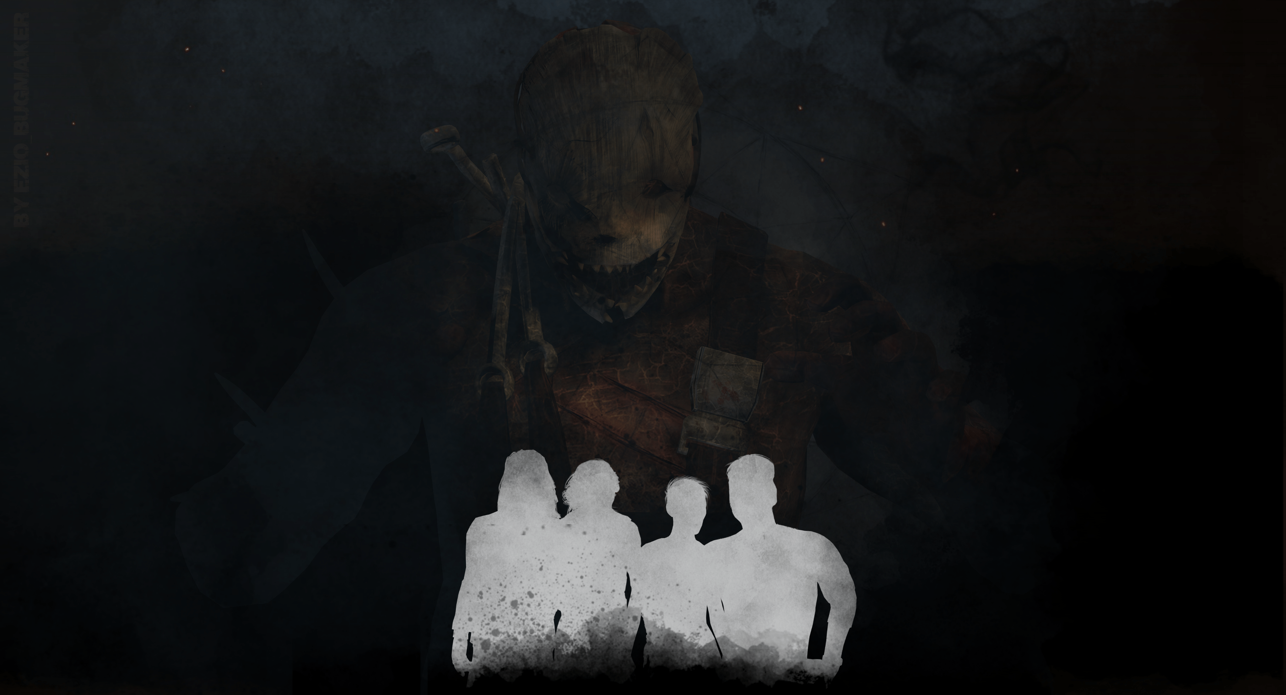 Trapper Wallpapers - Top Free Trapper Backgrounds - WallpaperAccess