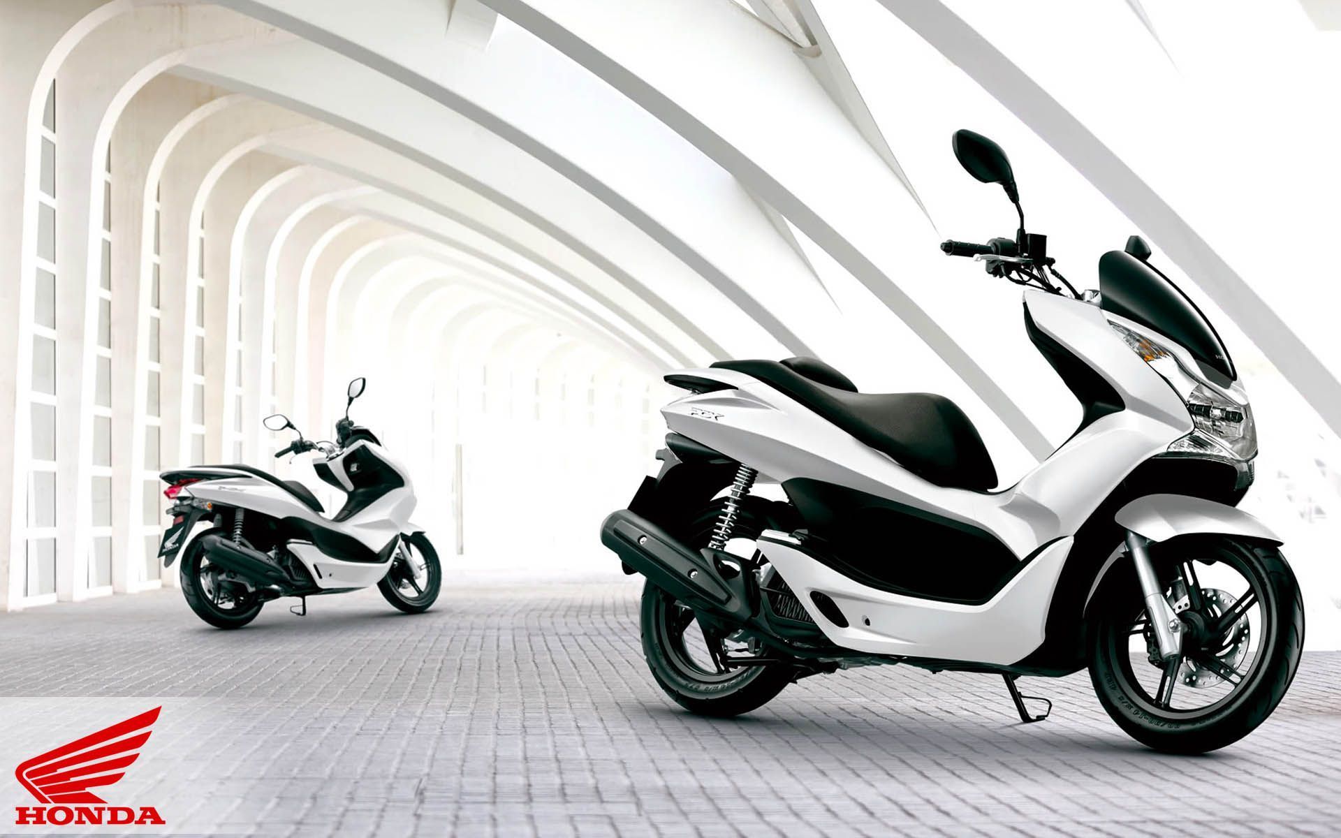 Honda PCX Wallpapers - Top Free Honda PCX Backgrounds - WallpaperAccess