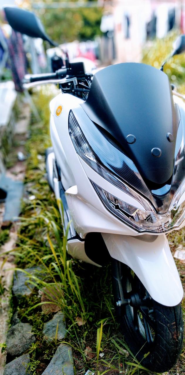 Honda PCX Wallpapers - Top Free Honda PCX Backgrounds - WallpaperAccess