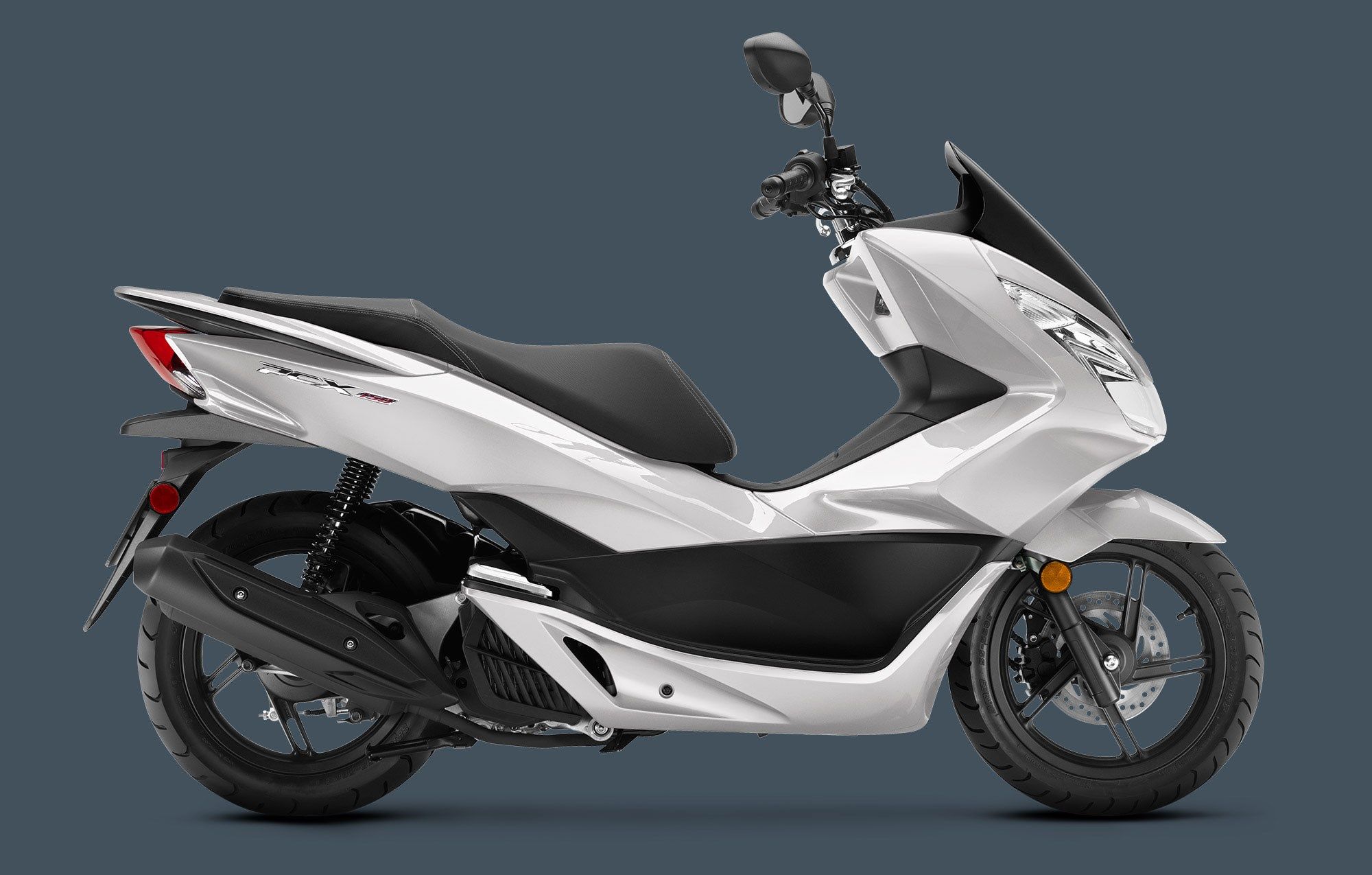 Honda PCX Wallpapers - Top Free Honda PCX Backgrounds - WallpaperAccess