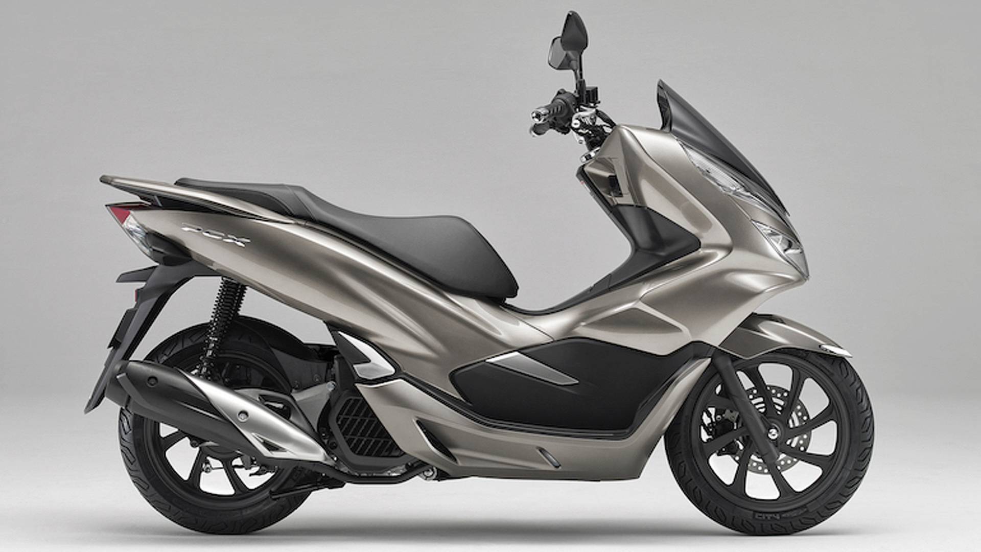 Honda PCX Wallpapers - Top Free Honda PCX Backgrounds - WallpaperAccess