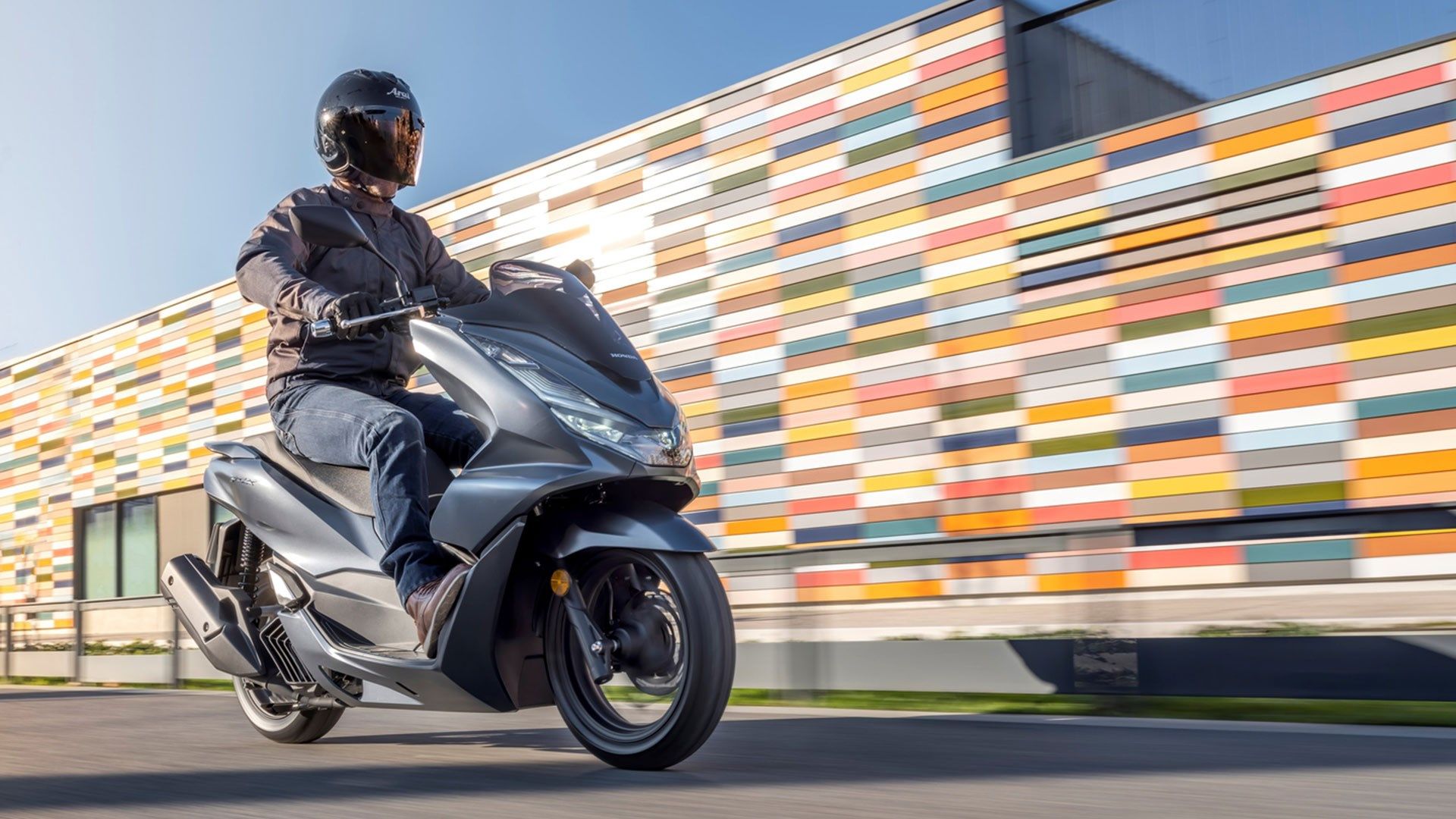 Honda PCX Wallpapers - Top Free Honda PCX Backgrounds - WallpaperAccess