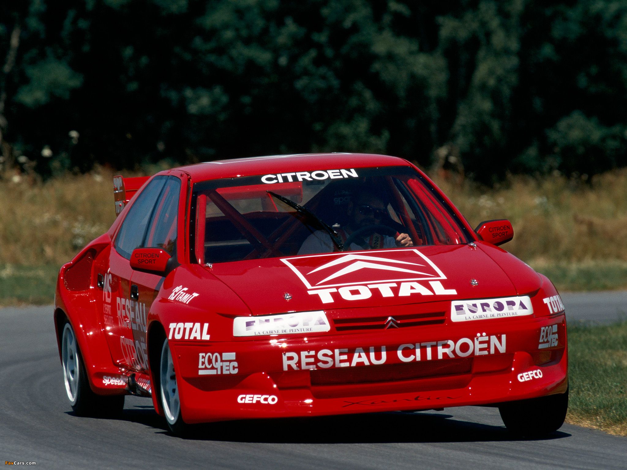 Citroën Xantia Wallpapers - Top Free Citroën Xantia Backgrounds ...