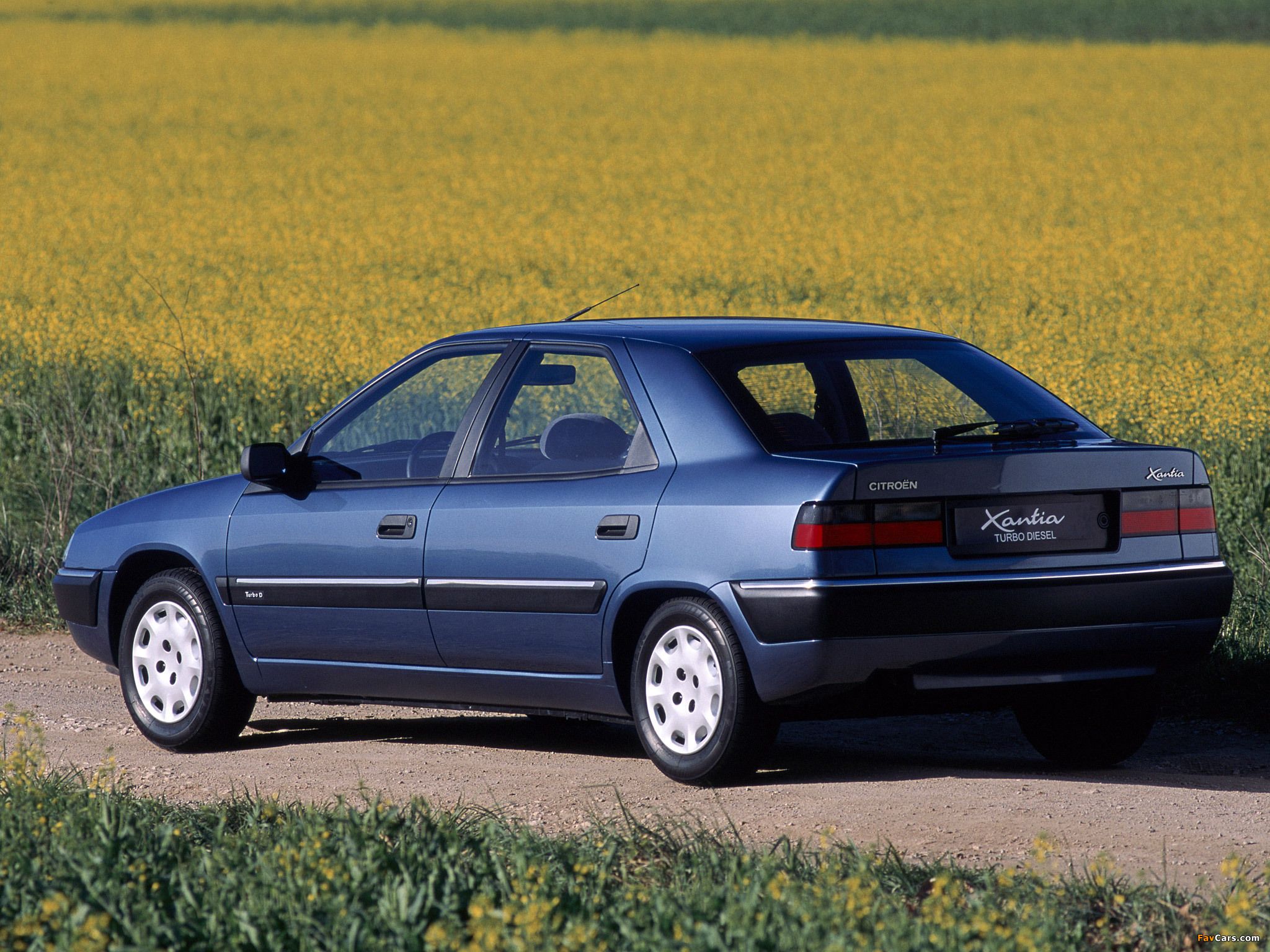 Citroën Xantia Wallpapers - Top Free Citroën Xantia Backgrounds ...