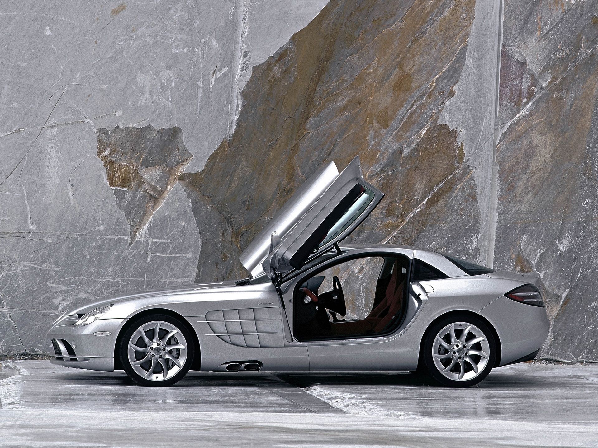 Mercedes-Benz SLR McLaren Wallpapers - Top Free Mercedes-Benz SLR ...