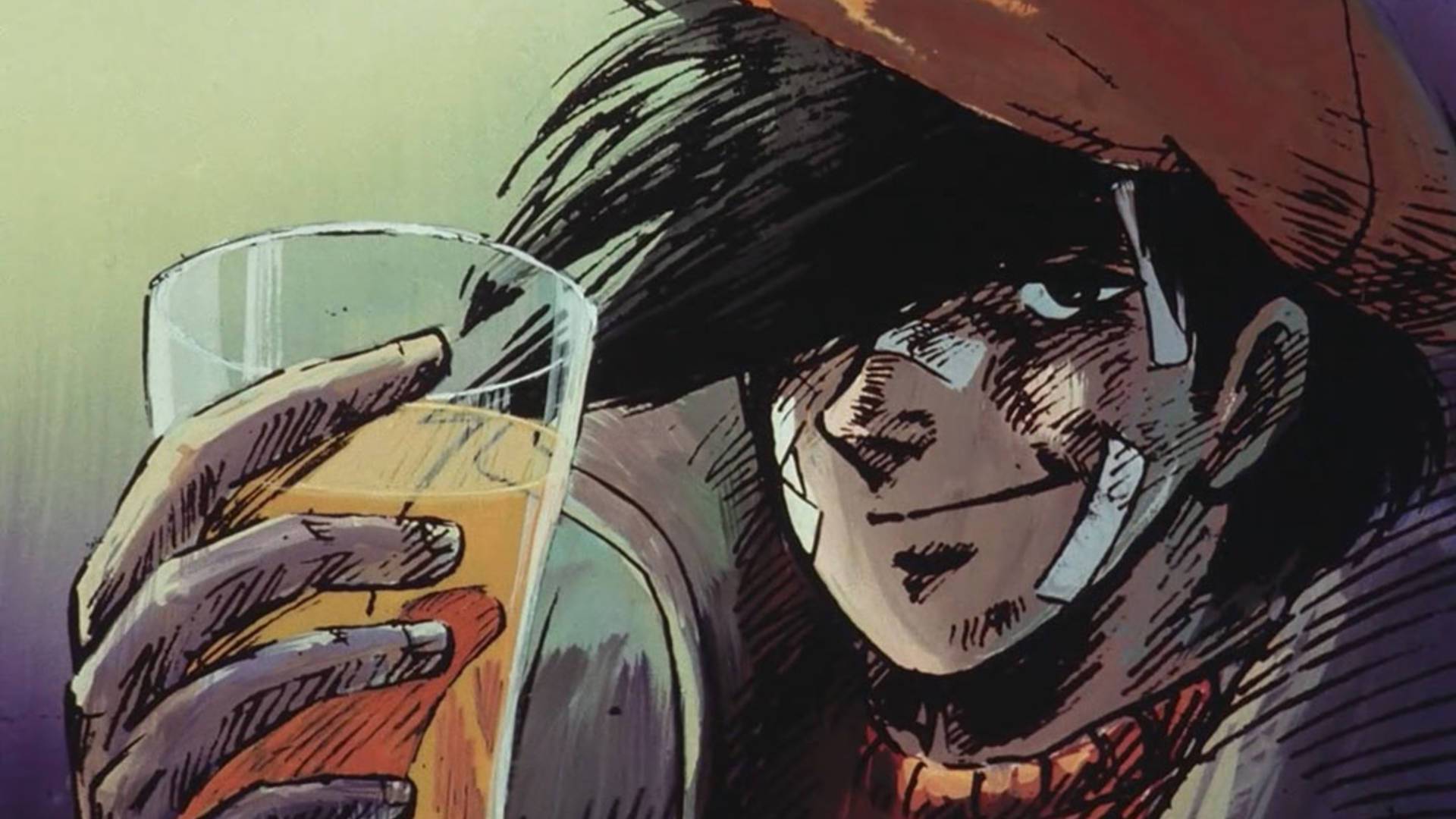 Ashita No Joe Wallpapers - Top Free Ashita No Joe Backgrounds ...