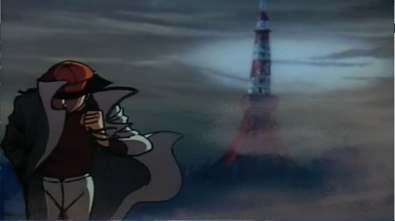 Ashita No Joe Wallpapers - Top Free Ashita No Joe Backgrounds ...