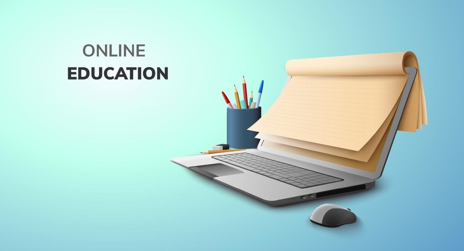 Online Education Wallpapers - Top Free Online Education Backgrounds ...