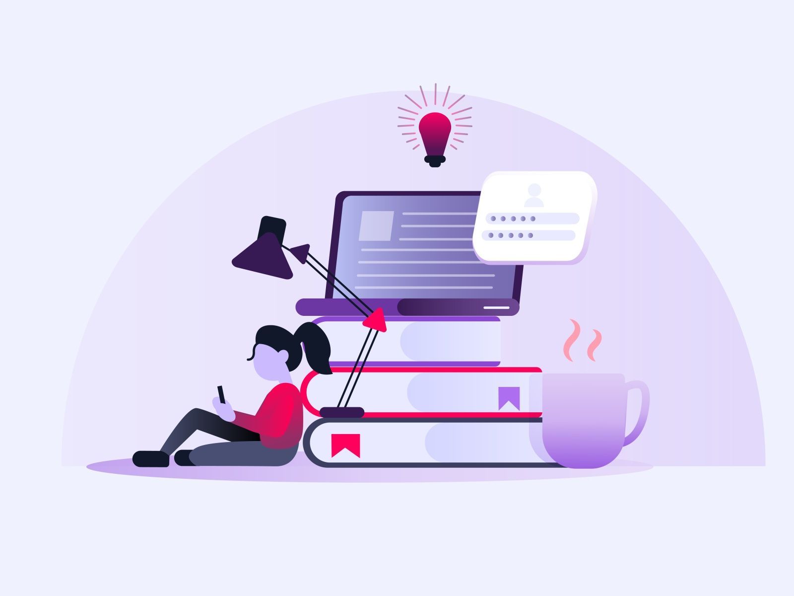 Online Education Wallpapers - Top Free Online Education Backgrounds ...