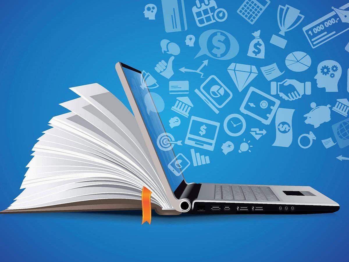 Online Education Wallpapers - Top Free Online Education Backgrounds ...