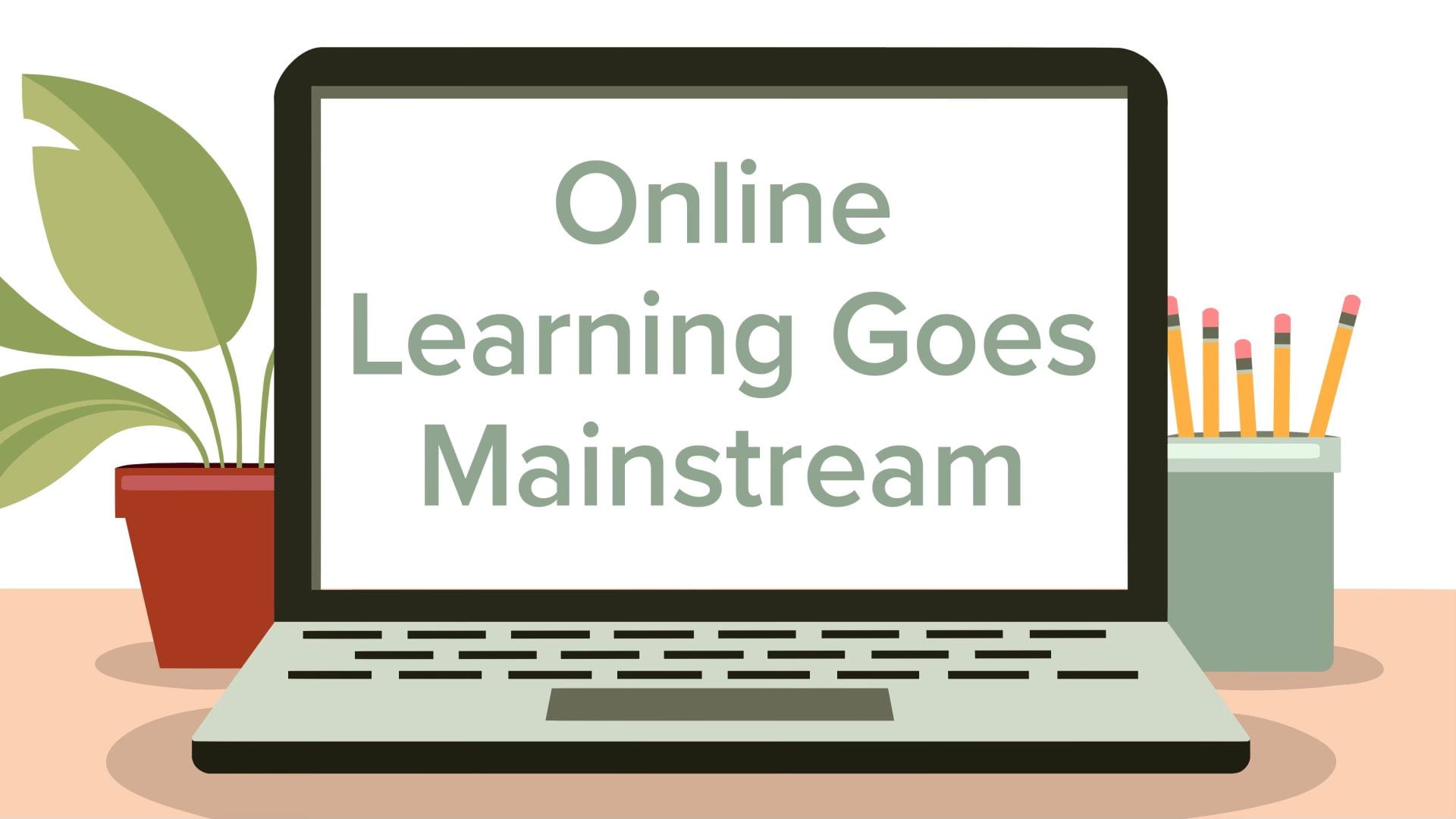 Online Education Wallpapers - Top Free Online Education Backgrounds ...