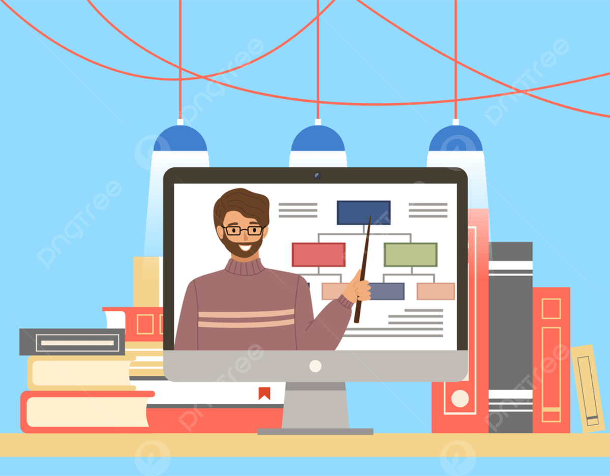 Online Education Wallpapers - Top Free Online Education Backgrounds ...