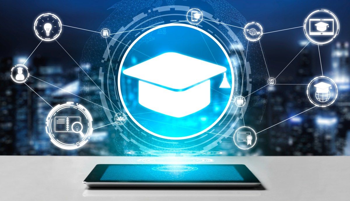 Online Education Wallpapers - Top Free Online Education Backgrounds ...