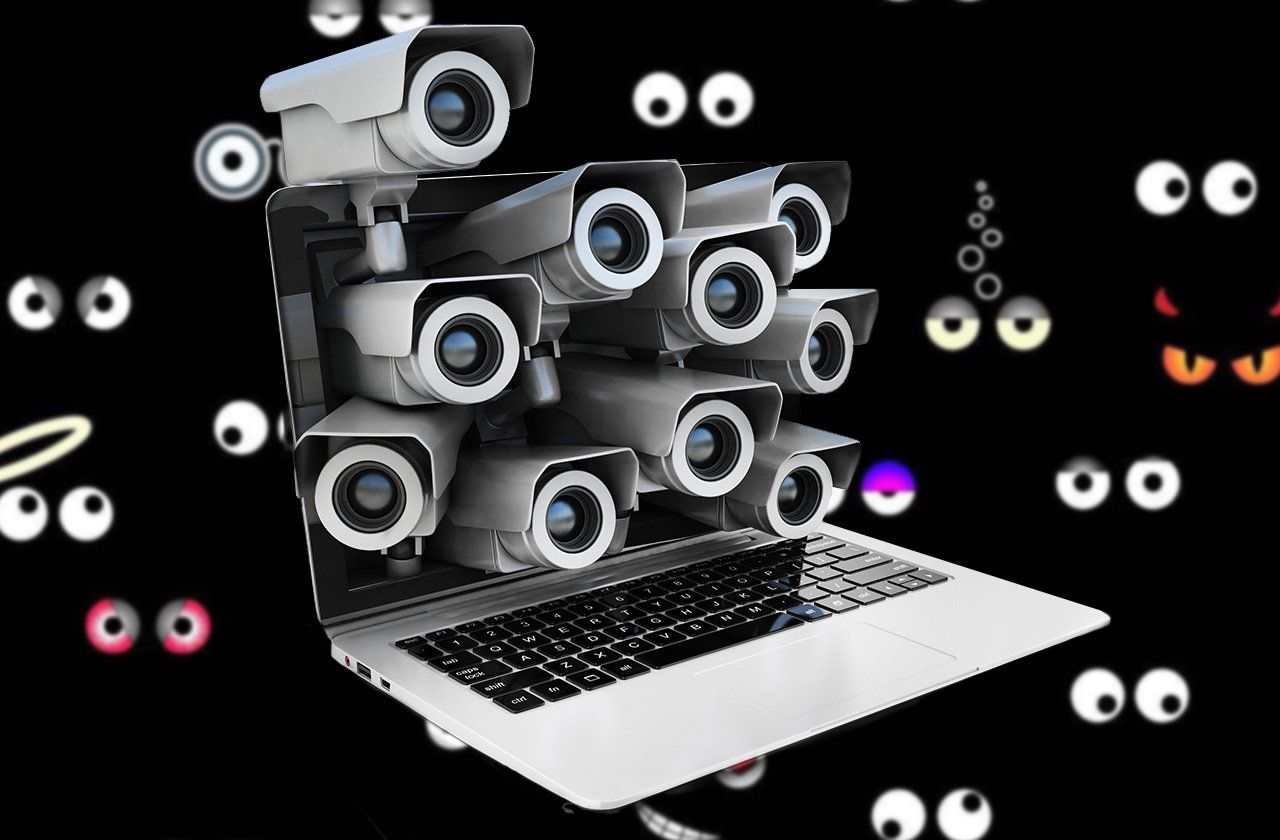 Webcam Wallpapers - Top Free Webcam Backgrounds - WallpaperAccess