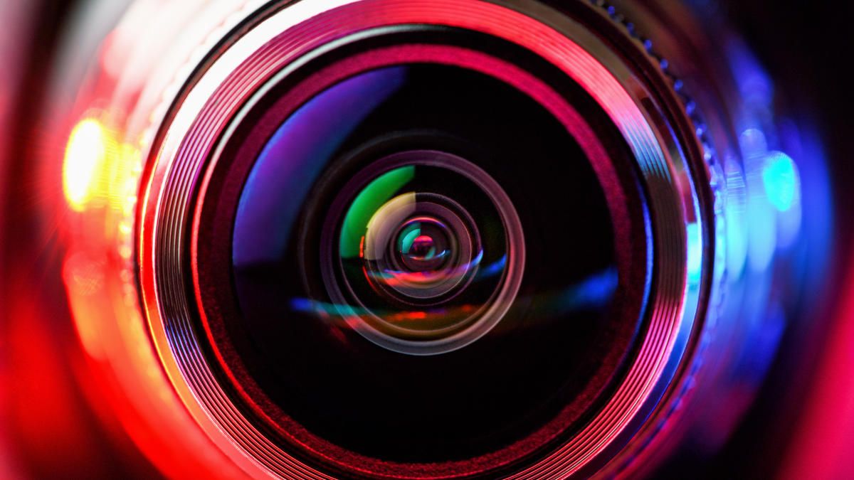 Webcam Wallpapers - Top Free Webcam Backgrounds - WallpaperAccess