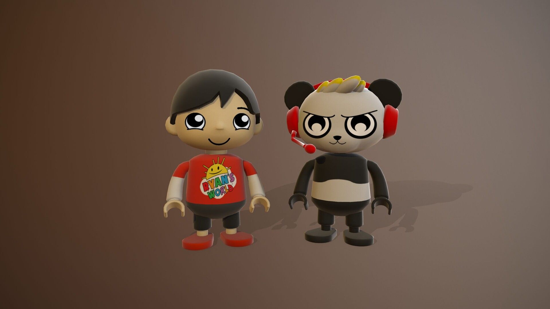 Combo Panda Wallpapers - Top Free Combo Panda Backgrounds - WallpaperAccess