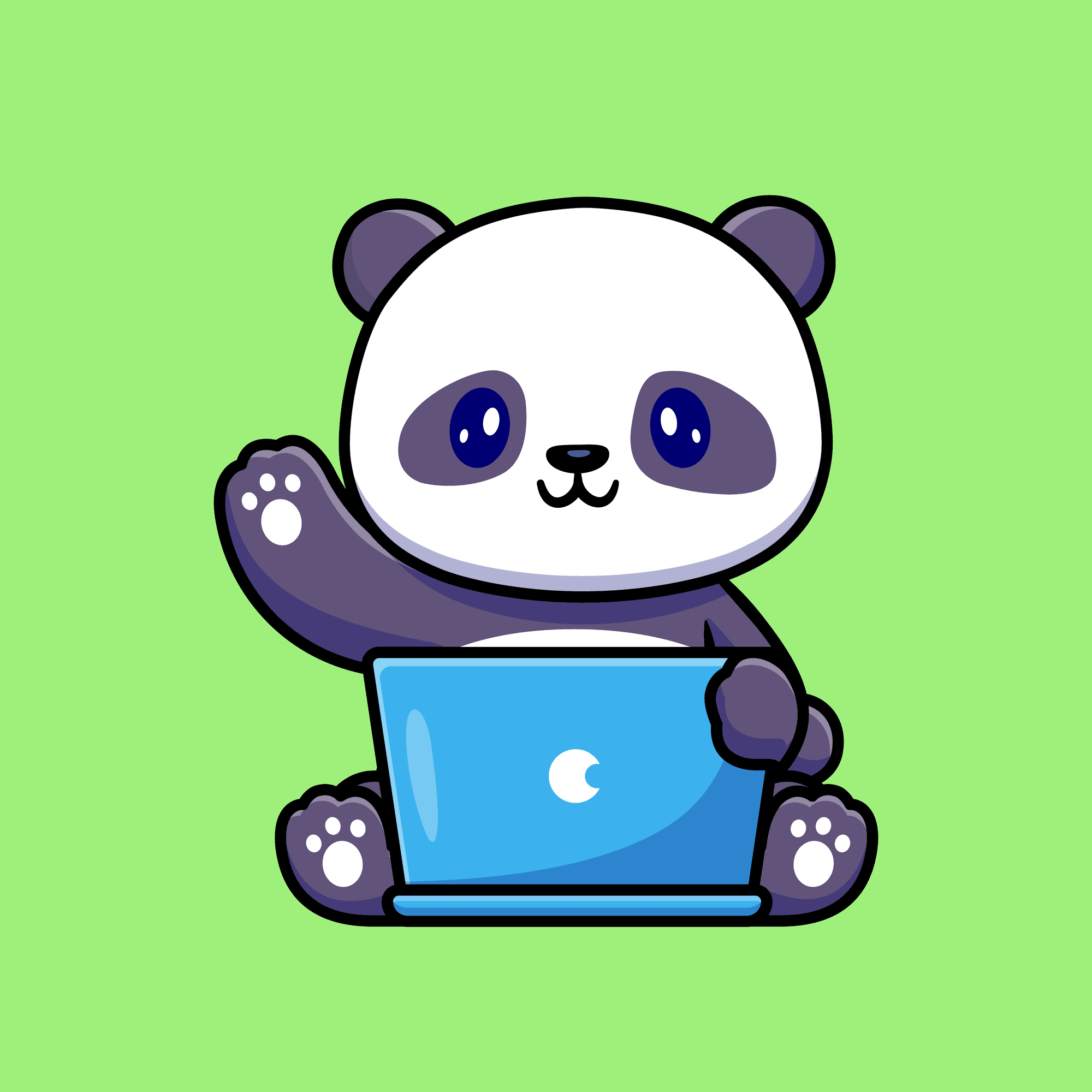 Combo Panda Wallpapers - Top Free Combo Panda Backgrounds - WallpaperAccess