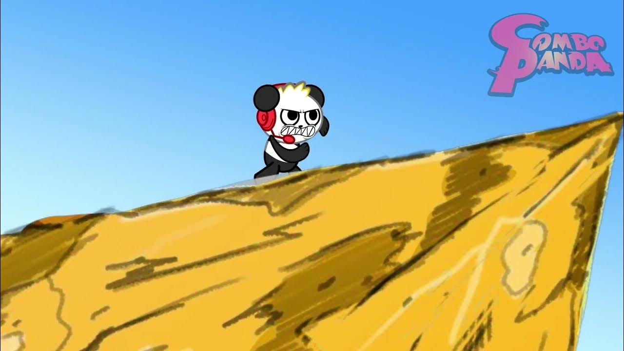 Combo Panda Wallpapers - Top Free Combo Panda Backgrounds - WallpaperAccess