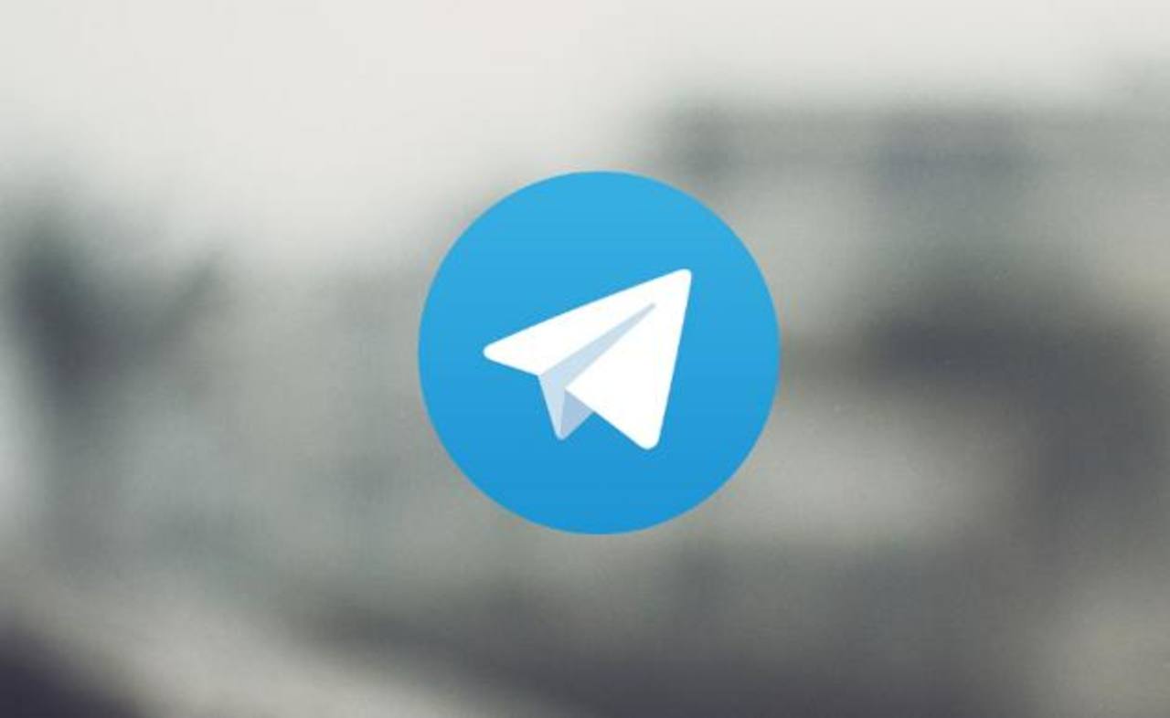 Telegram Logo Wallpapers - Top Free Telegram Logo Backgrounds ...