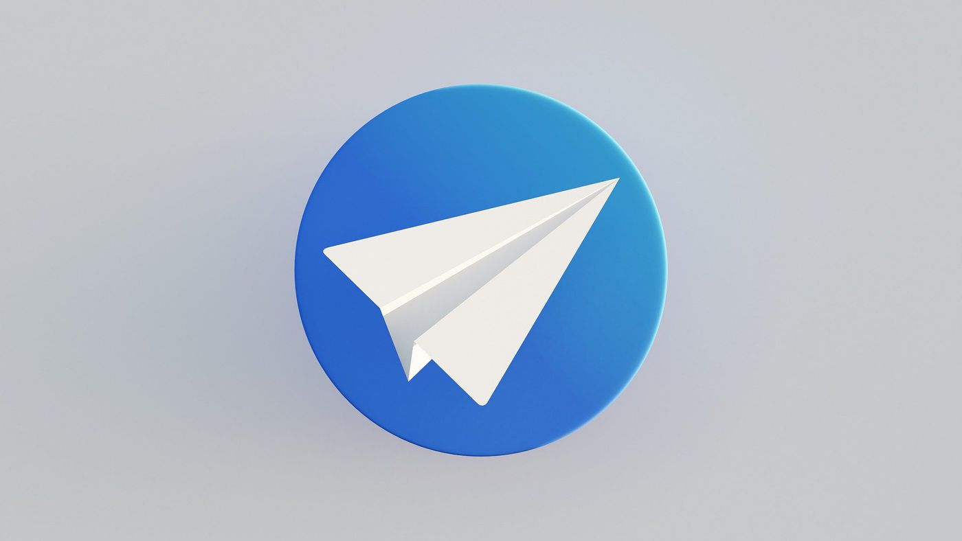 Telegram Logo Wallpapers - Top Free Telegram Logo Backgrounds ...
