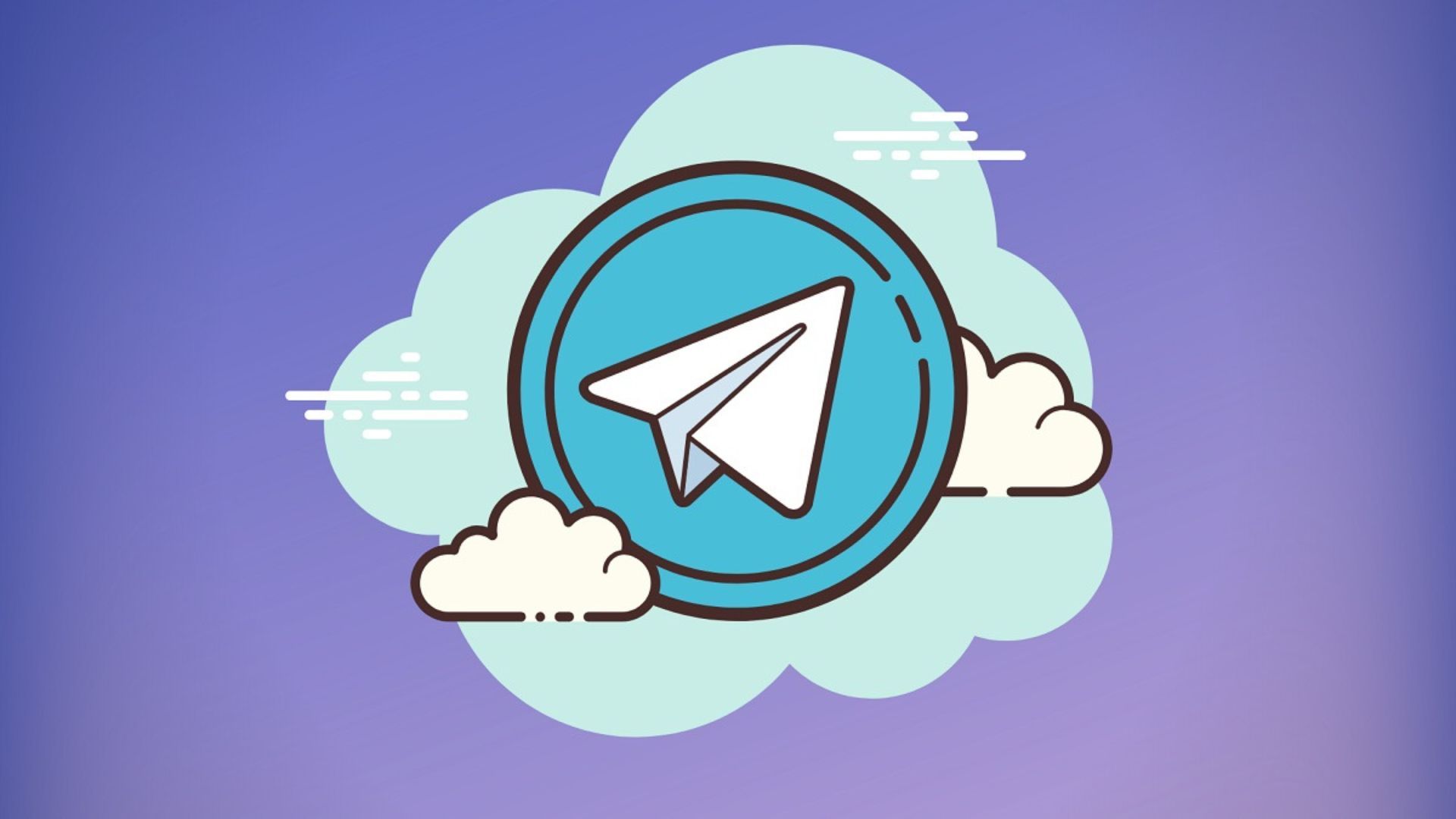 Telegram Logo Wallpapers - Top Free Telegram Logo Backgrounds ...