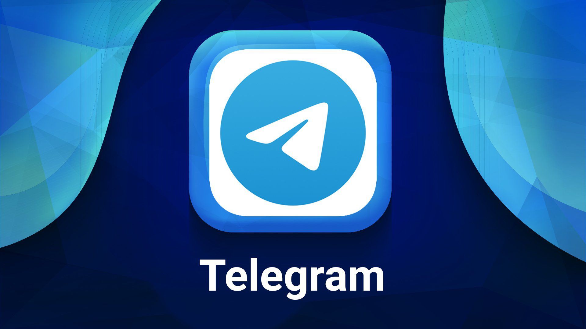 Telegram Logo Wallpapers - Top Free Telegram Logo Backgrounds ...