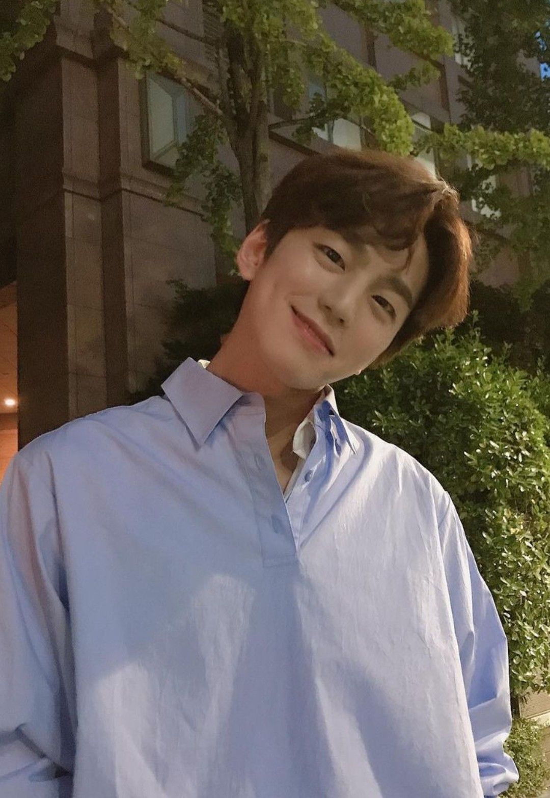 Kim Min Kyu Wallpapers - Top Free Kim Min Kyu Backgrounds - WallpaperAccess