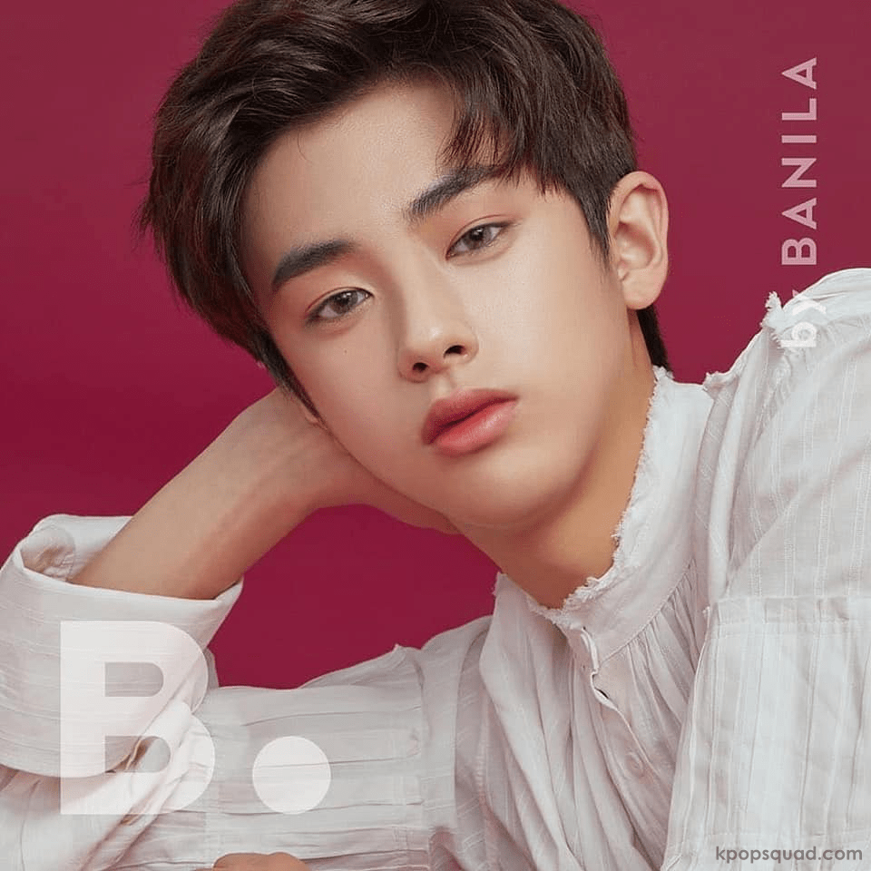 Kim Min Kyu Wallpapers - Top Free Kim Min Kyu Backgrounds - WallpaperAccess