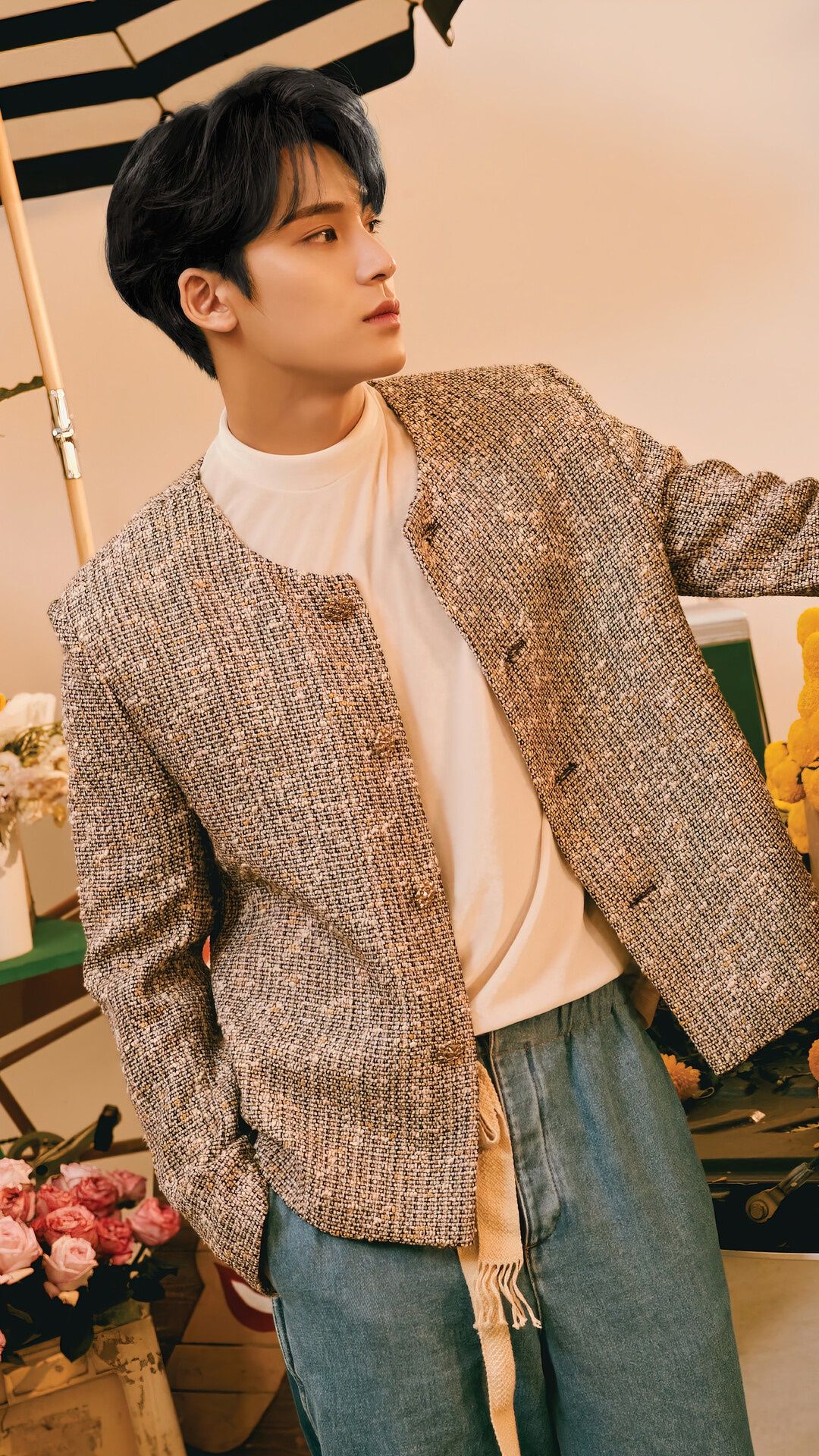 Kim Min Kyu Wallpapers - Top Free Kim Min Kyu Backgrounds - WallpaperAccess