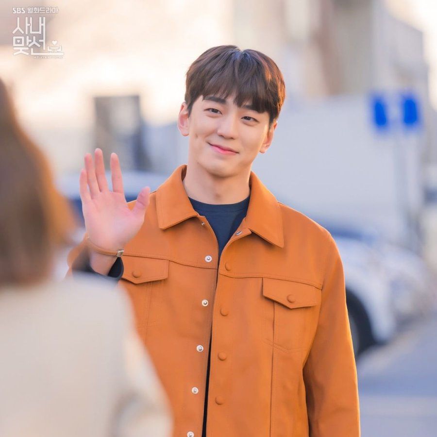 Kim Min Kyu Wallpapers - Top Free Kim Min Kyu Backgrounds - WallpaperAccess