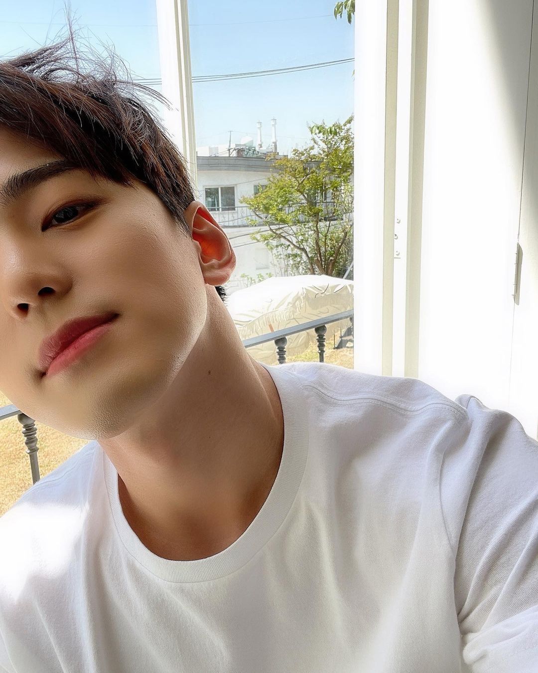 Kim Min Kyu Wallpapers - Top Free Kim Min Kyu Backgrounds - WallpaperAccess