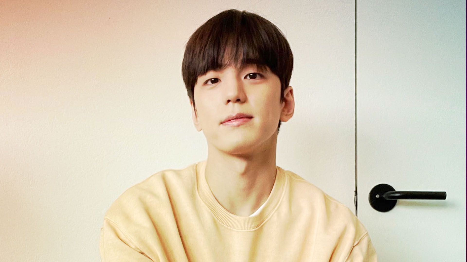 Kim Min Kyu Wallpapers - Top Free Kim Min Kyu Backgrounds - WallpaperAccess