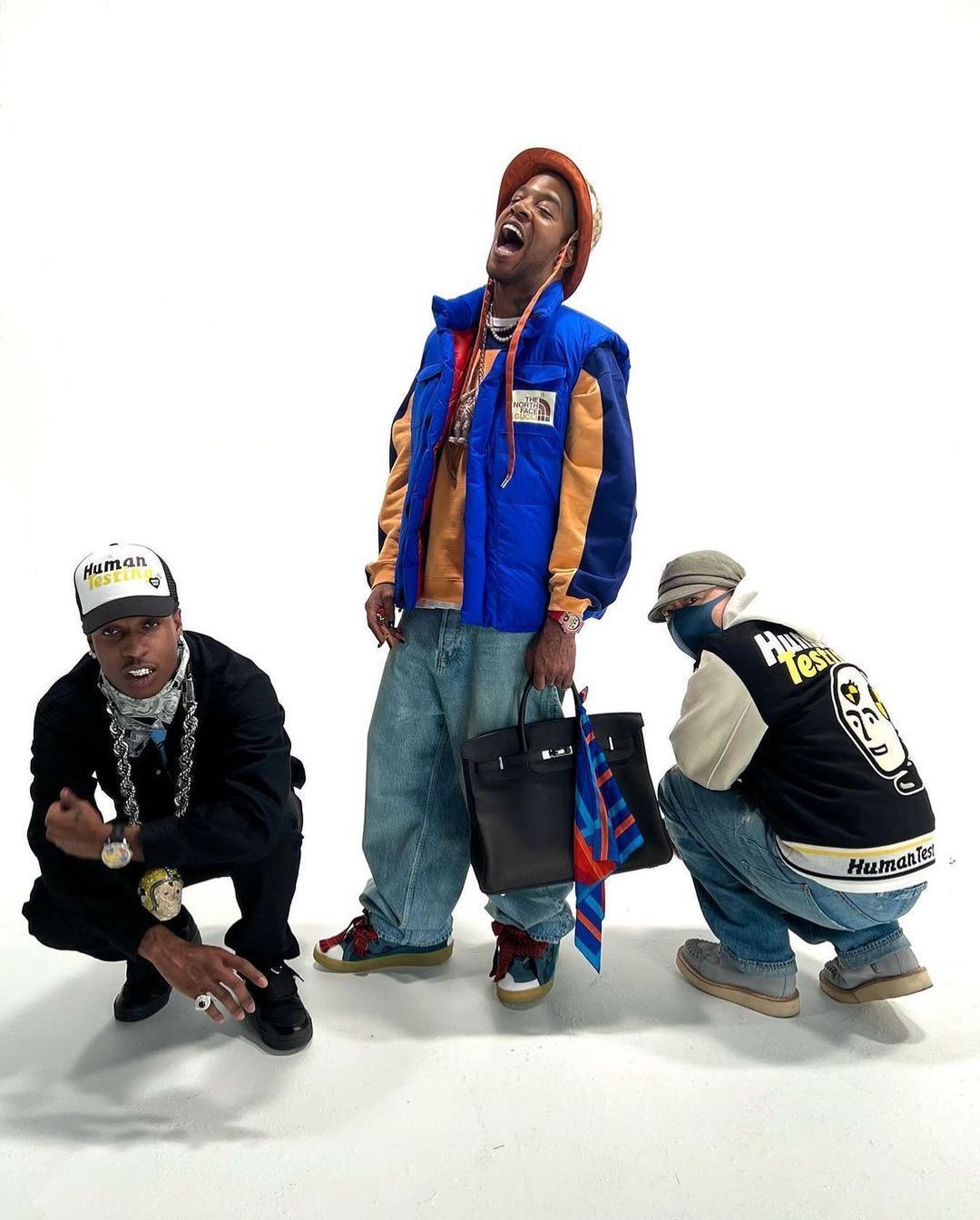 Nigo Wallpapers - Top Free Nigo Backgrounds - WallpaperAccess