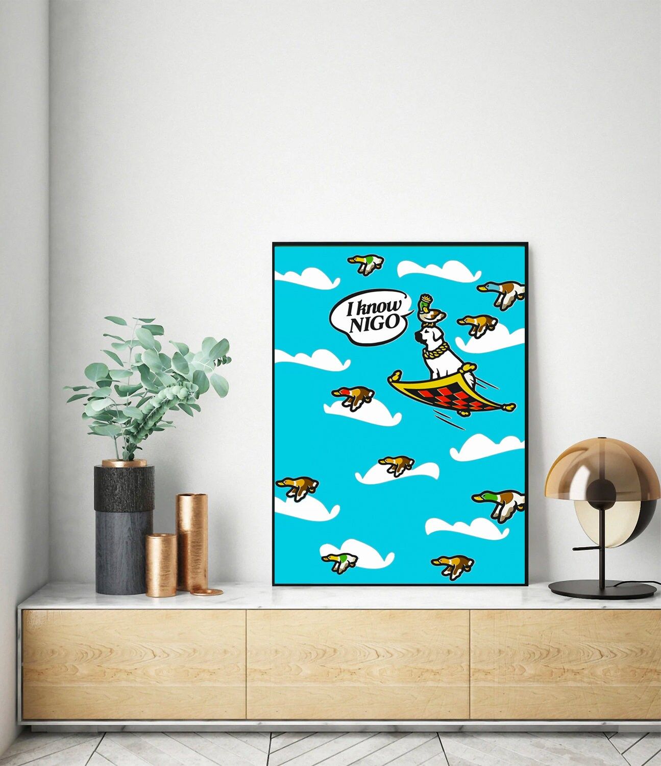 Nigo Wallpapers - Top Free Nigo Backgrounds - WallpaperAccess