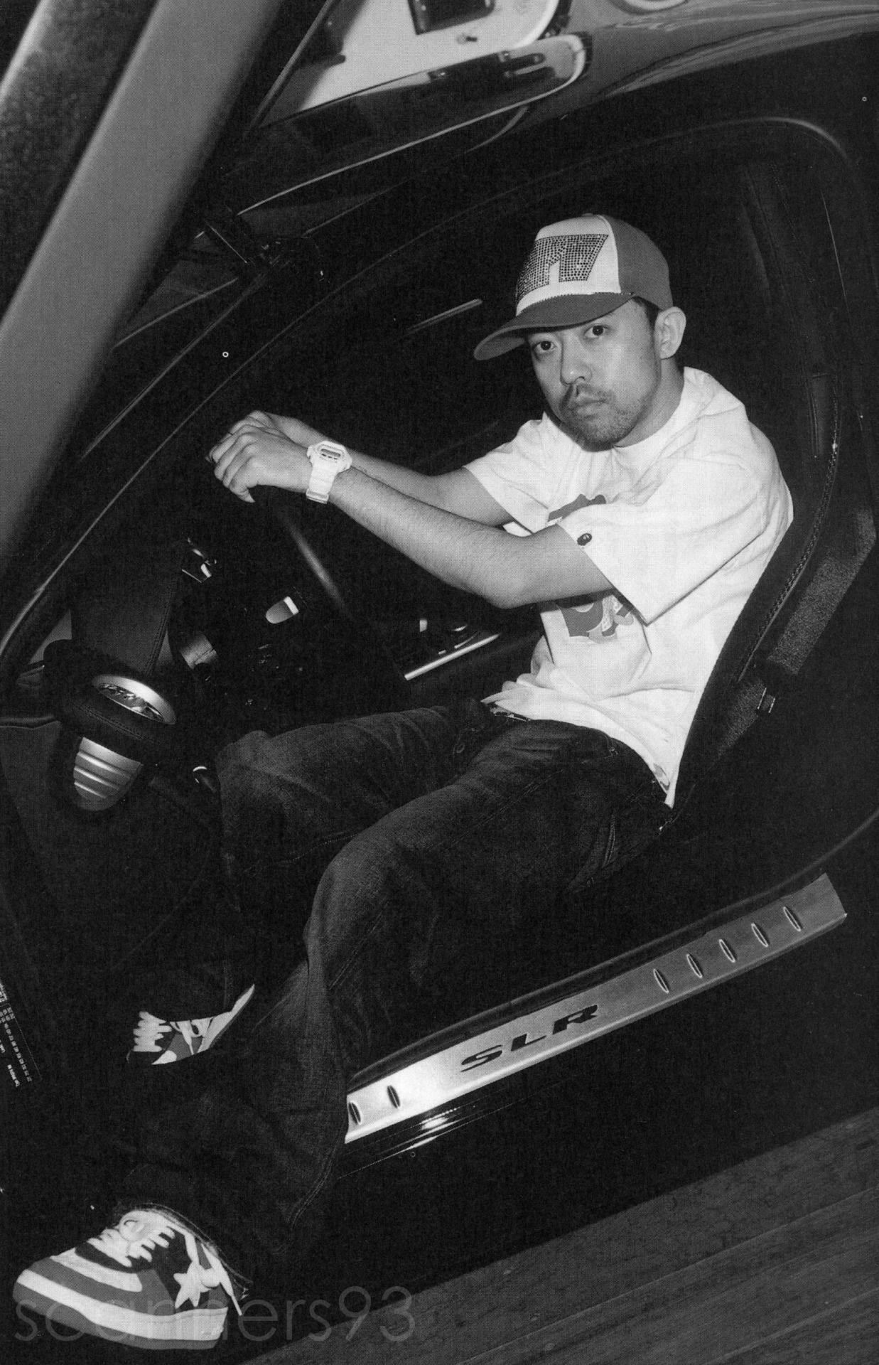 Nigo Wallpapers - Top Free Nigo Backgrounds - WallpaperAccess