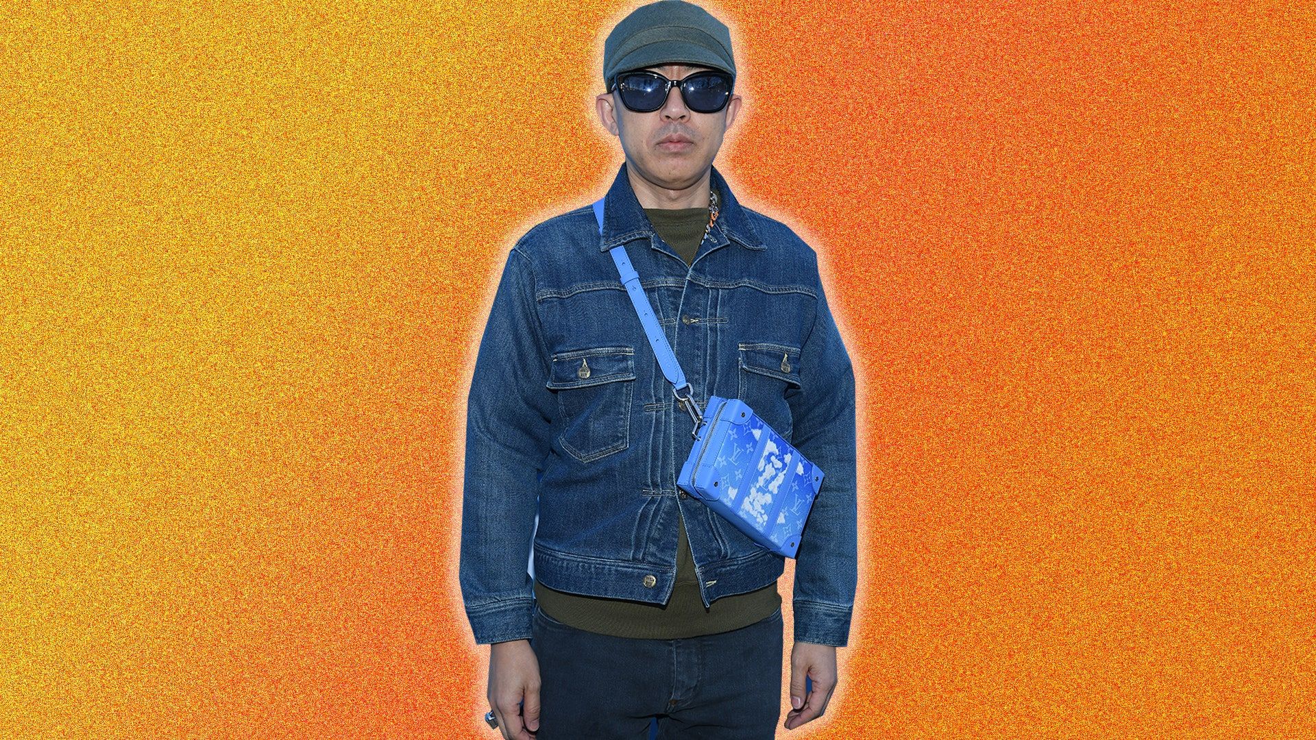 Nigo Wallpapers - Top Free Nigo Backgrounds - WallpaperAccess