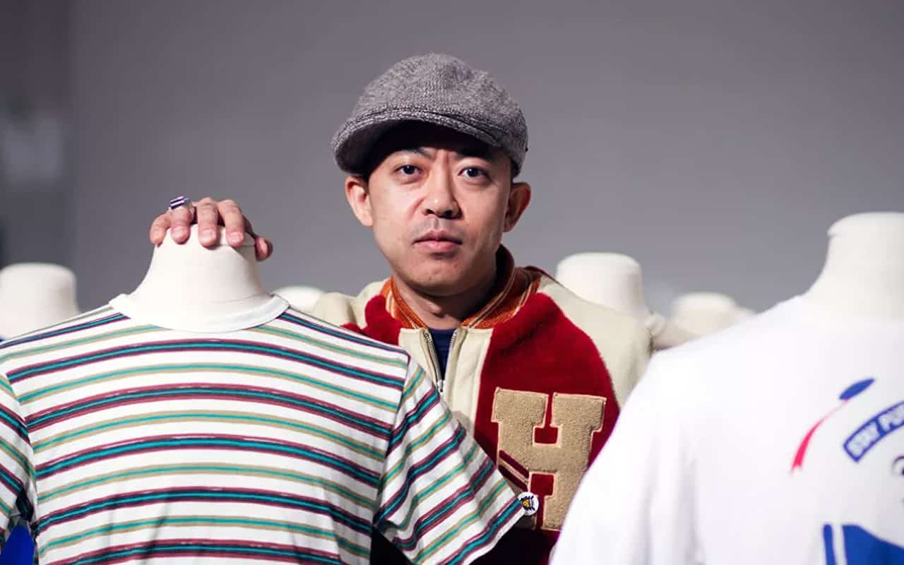 Nigo Wallpapers - Top Free Nigo Backgrounds - WallpaperAccess